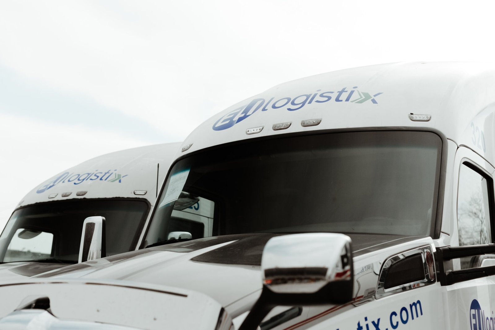 ELI Logistix: Su socio logístico de confianza - Elilogistix