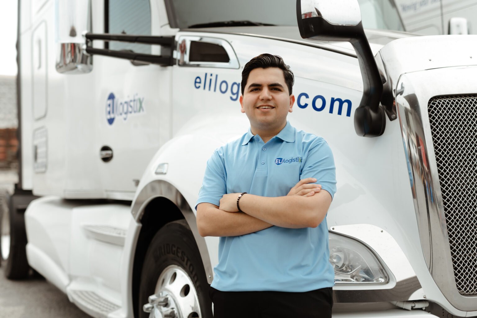 ELI Logistix: Your Reliable Logistics Partner - Elilogistix